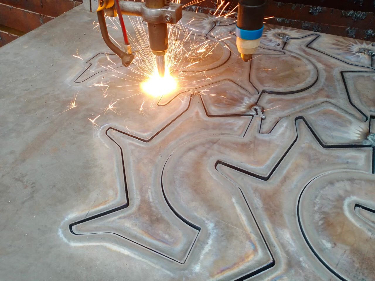 เกี่ยวกับเรา - JET STEEL and SERVICES